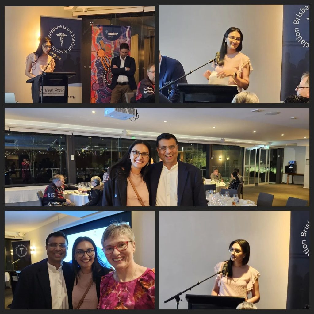 BLMA Members September 2024 Educational Evening - Brisbane Local ...